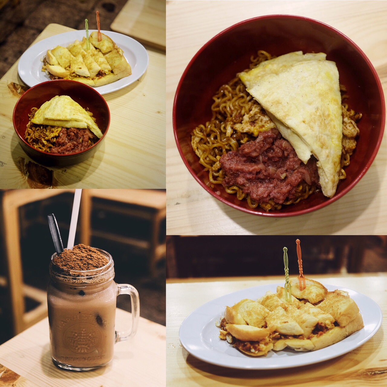 Ivy's Life: ROPANG PLUS PLUS MUARA KARANG JAKARTA