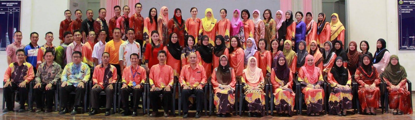 UBK SMK RANAU, RANAU, SABAH: KISAH PENUH INSPIRASI TENTANG SEMUT...