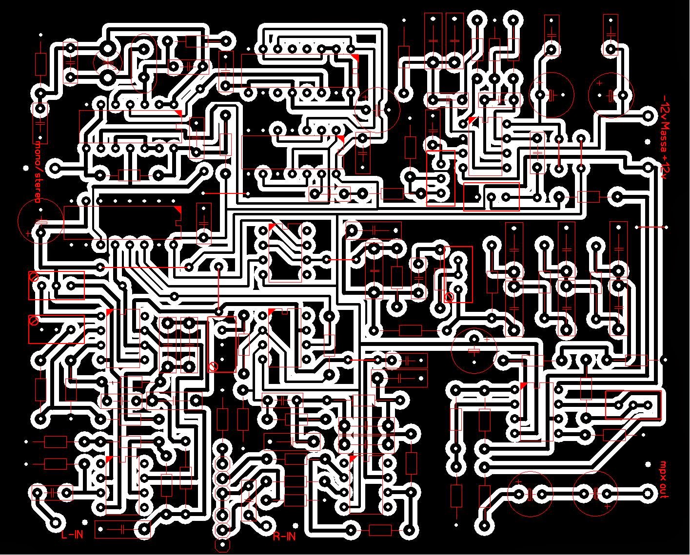 fm transmitters: stereocoder