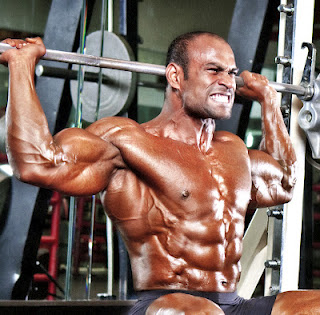 fisicoculturismo: Fisicoculturismo: El efecto de los Esteroides ...