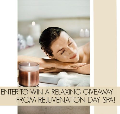 Portland Bridal Fitness: Enter Our Spa Giveaway! The Perfect Gift For ...