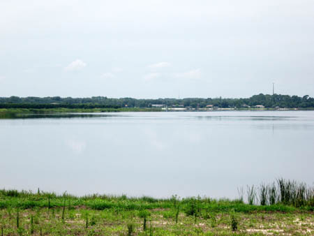 The Florida Land Report: Sold: Water Ridge Lot in Central Florida ...