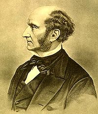 Una línea de ensayos.: John Stuart Mill, Sobre la Libertad.