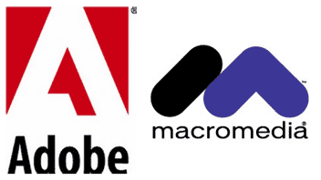 MACROMEDIA FLASH INTRO: HISTORIA DE FLASH