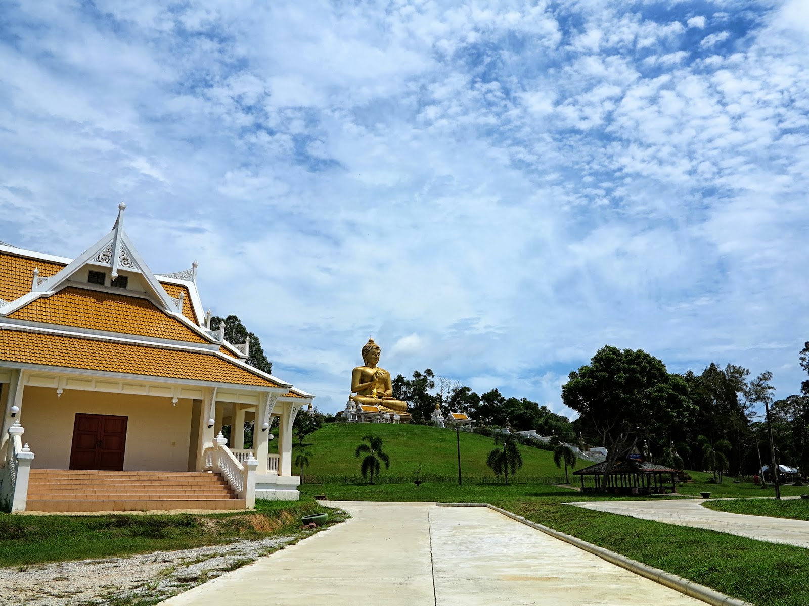 Meandering...: Narathiwat - Thailand