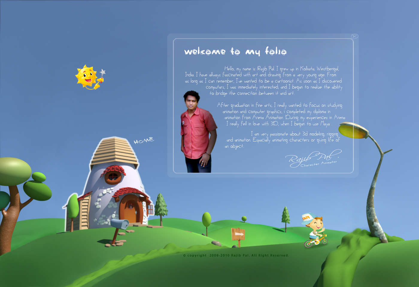Rajib Pal