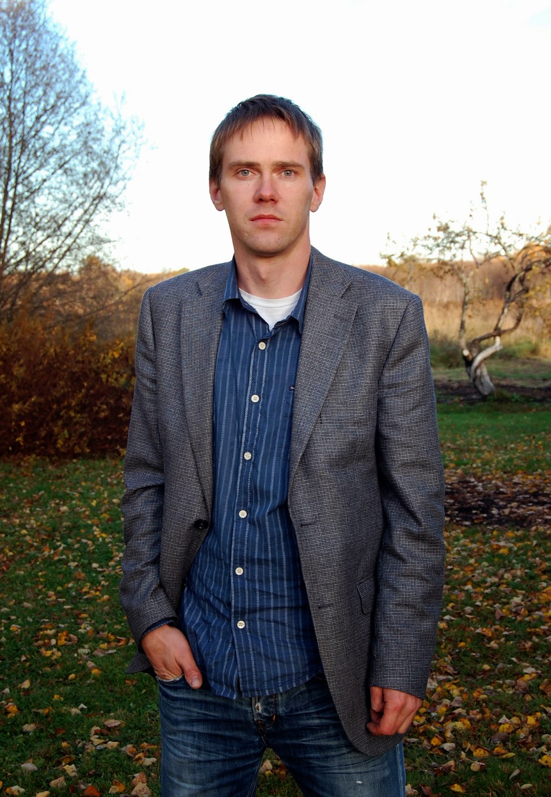 Rootsi Jaam Gallery: René Reinumäe CV