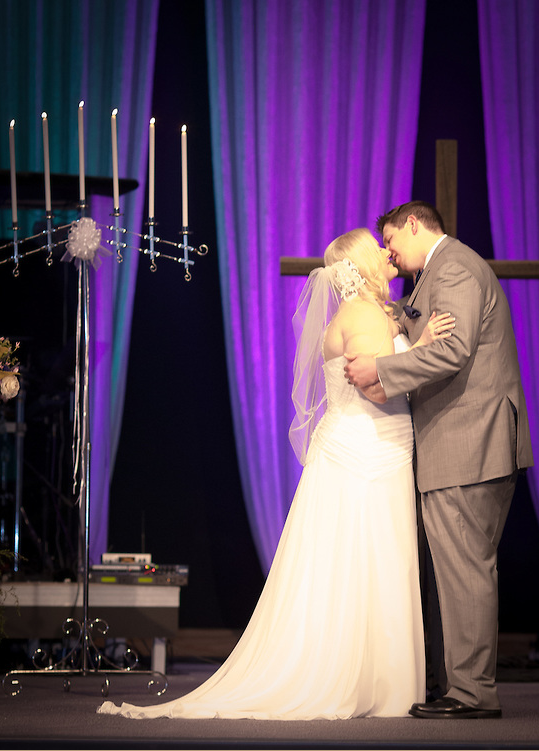 Wedding Wednesday: My Favorite Photos ~ The Striped Flamingo