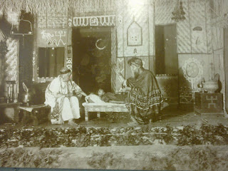 SMARAKA GRANTHA: Bichitra - Dak Ghar (contd-14)