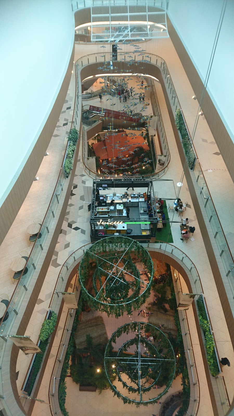 享受生活: The Starling Mall (Damansarah Utama)