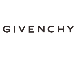 Logo Givenchy Vector Cdr & Png HD - Biologizone