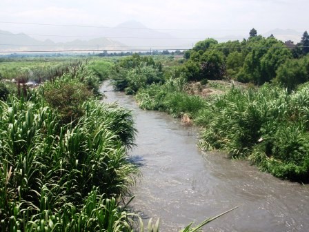 RINCONCITOS DEL PERU: VIRU LA LIBERTAD
