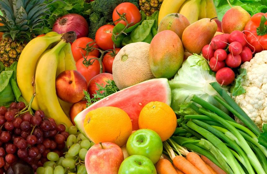 AGROPECUARIA: Subsector agrícola - Cultivo de frutales y nueces