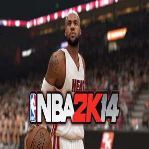 Nba 2k14 Game Download - Game N Lifestyle