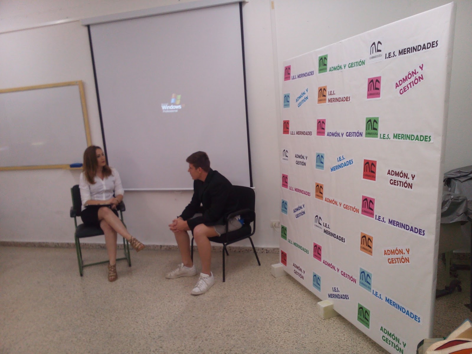 IES CASTELLA VETULA : PUERTAS ABIERTAS DE CICLOS PROFESIONALES EN IES ...