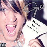 Nuevas Producciones SND: GIO