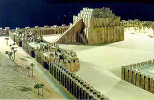 Araling Asyano: Kabihasnang SUMER