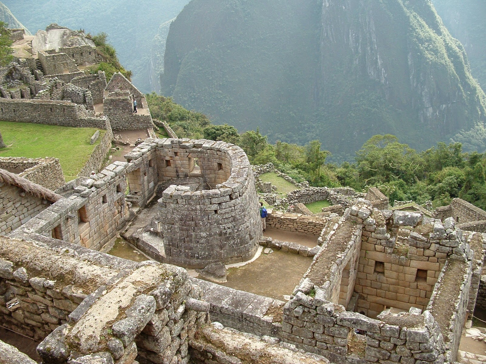 AMERICAN CIVILIZATION INCA