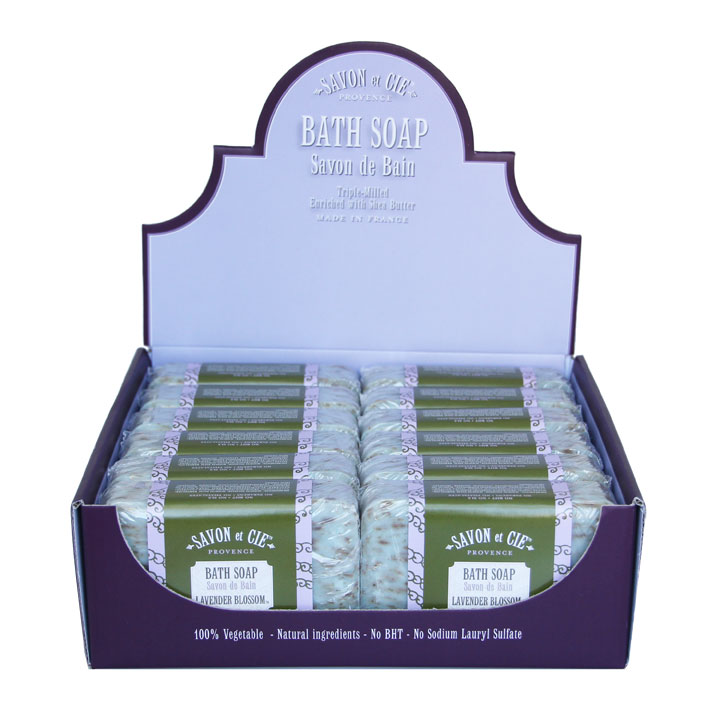 Custom Soap Boxes: Sunshine Container's soap boxes allow you to pack ...