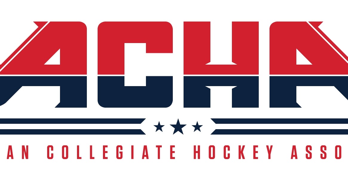 Watch Live ACHA Hockey Games - YouTube Channels