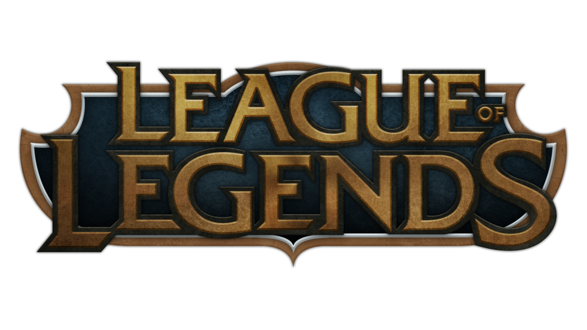 Все изображения "League Of Legends Logo Vector" / picsbase.ru