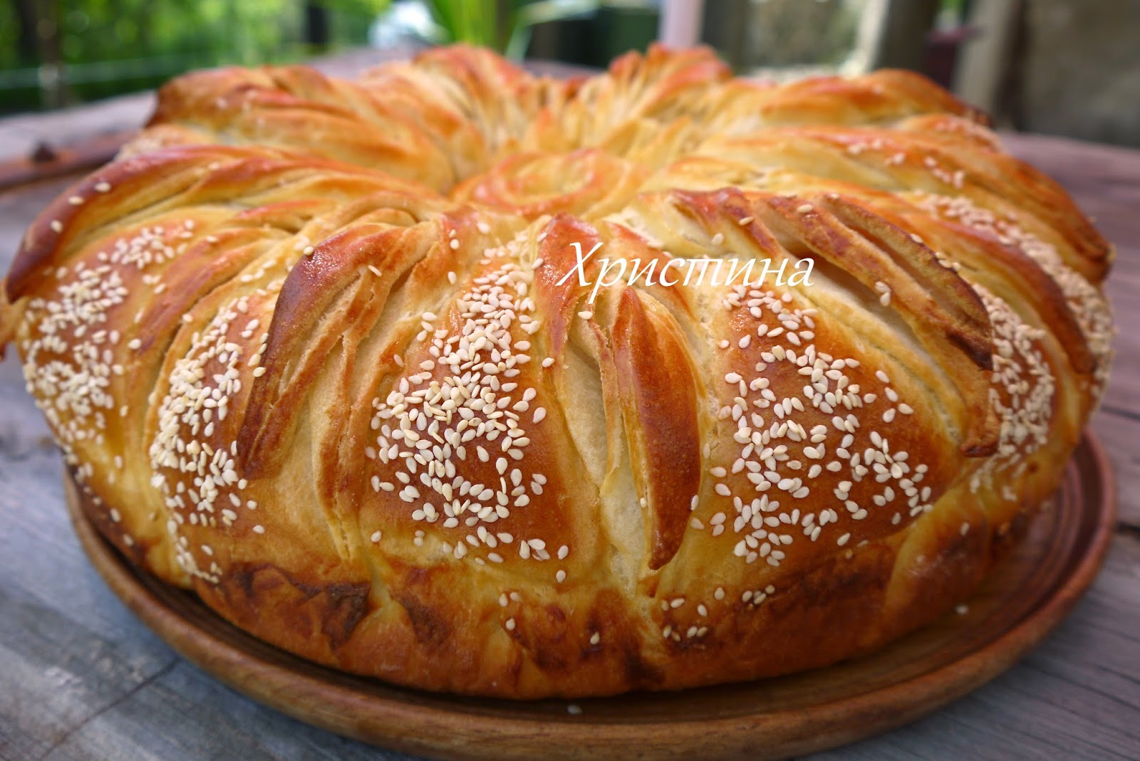 Животът може да e вкусен: Питка за здраве