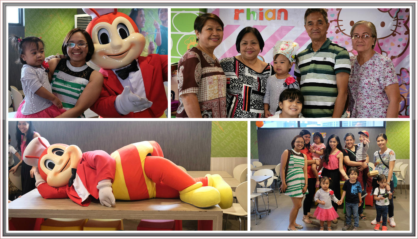 April 2016 | My Little World by Mommy Rackell