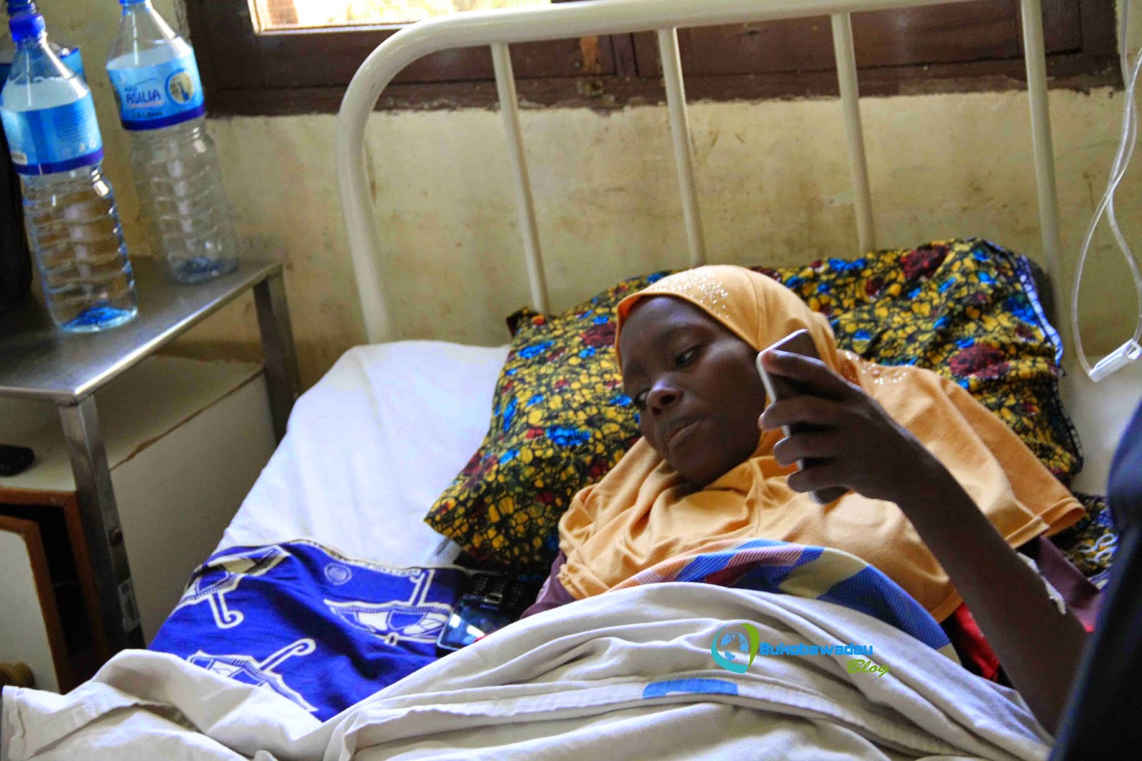 KIJANA SALUM KABAJU ATEMBELEA WAGONJWA NA KUTOA MSAADA KATIKA HOSPITALI ... KIJANA SALUM KABAJU ATEMBELEA WAGONJWA NA KUTOA MSAADA KATIKA HOSPITALI ...