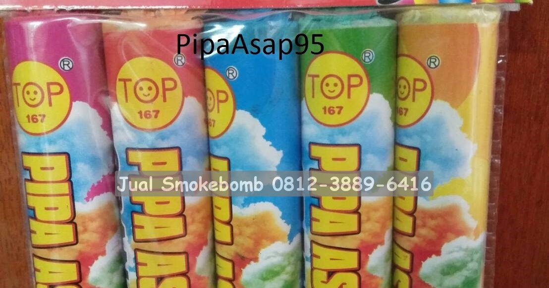 jual smoke bomb warna: toko smoke bom di kota Tangerang