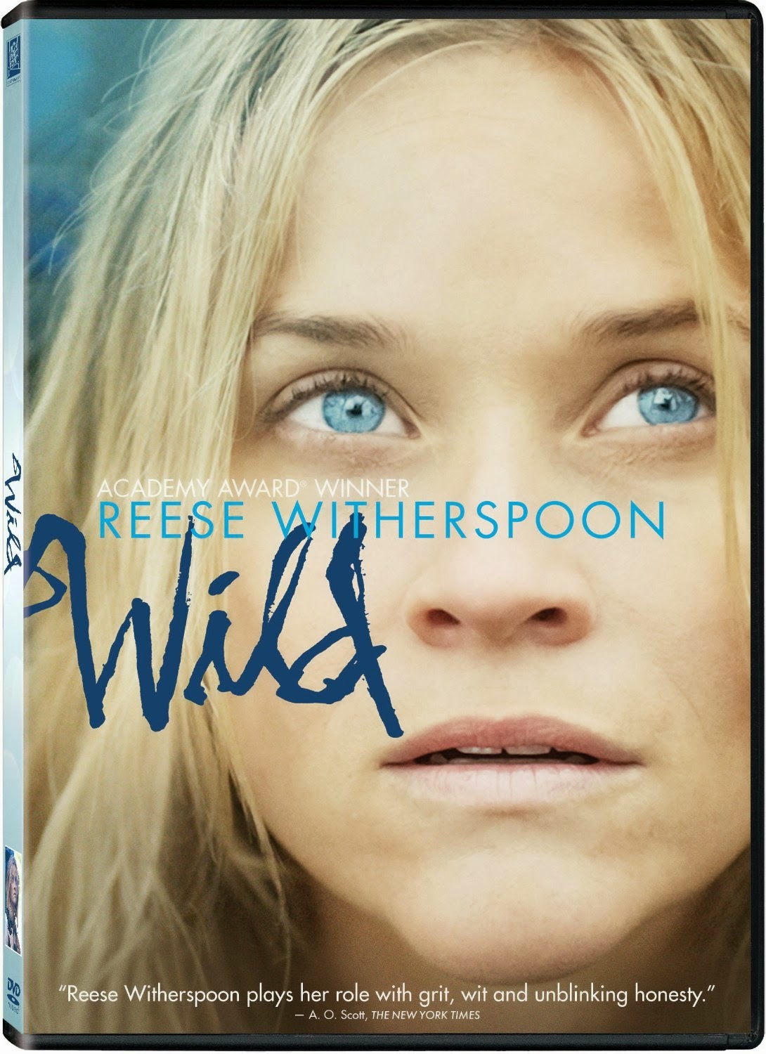 Treasures, Travel, and Tales: Tales: A Review of the Movie WILD