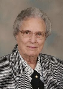 Scott Funeral Home - Obituaries: Velda Lou Cannon