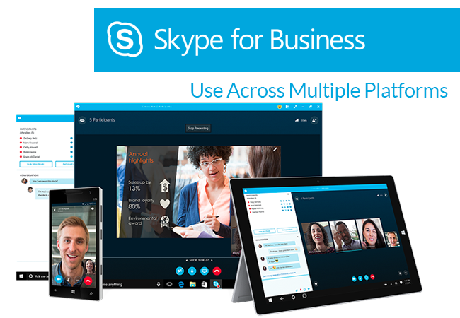 Skype for Business Mobile Setup | Seomarketingbiz , Social Media and ...