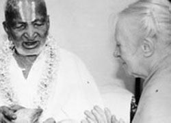 Conciencia Yoga: Biografía de Sri T. Krishnamacharya
