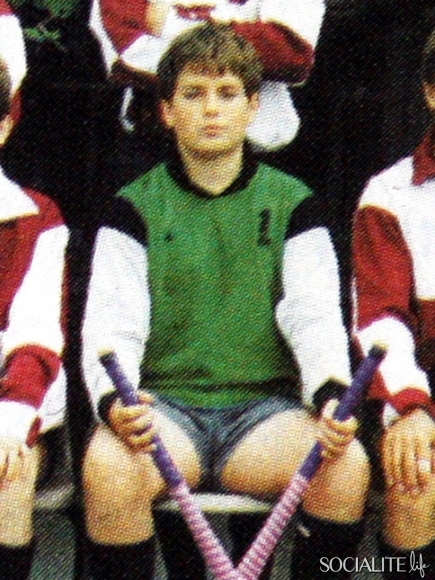 The League of Austen Artists: Great Henry Cavill pictures: His workout ...