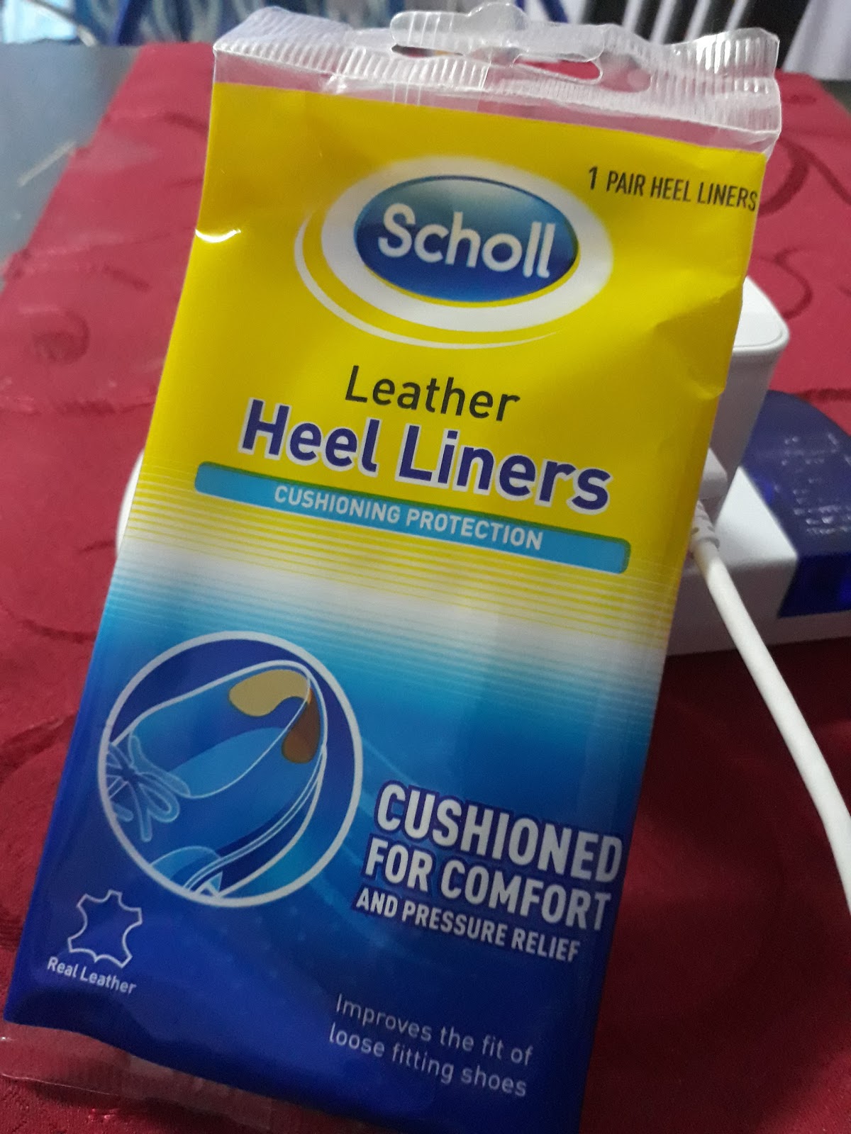 Cara Nak Pakai Kasut Yang Longgar - NickkruwOrozco