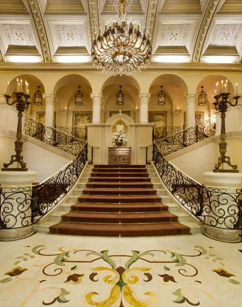 Welcome to The Opulent Lifestyle