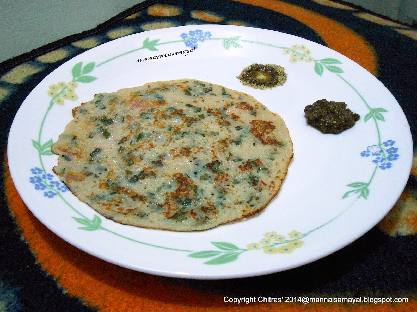 kalakkalsamayal: Dosai-Varieties