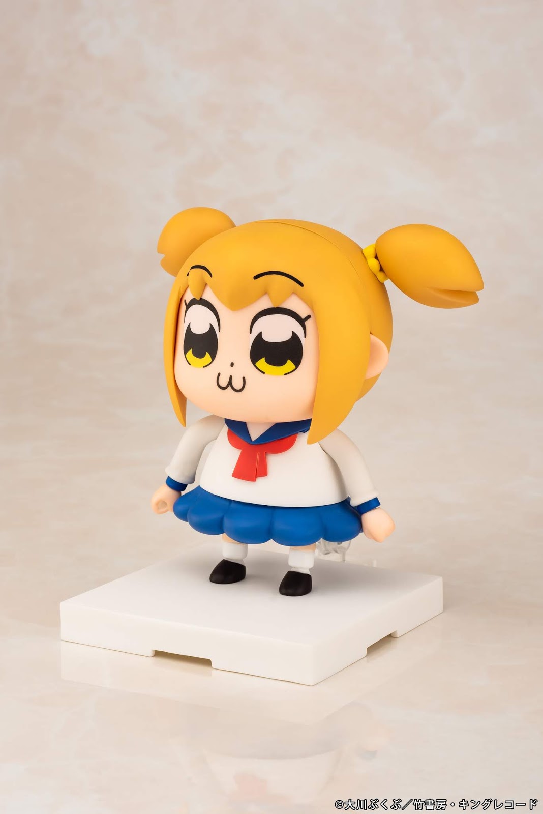 Pop Team Epic - Popuko & Pipimi (Daiki Kogyo)