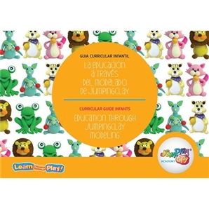 Jumping Clay Bilbao - Blog: CATÁLOGO