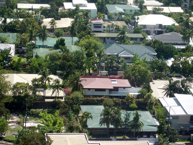 Forbes Park House and Lot: Forbes Park Makati House and Lot for Sale