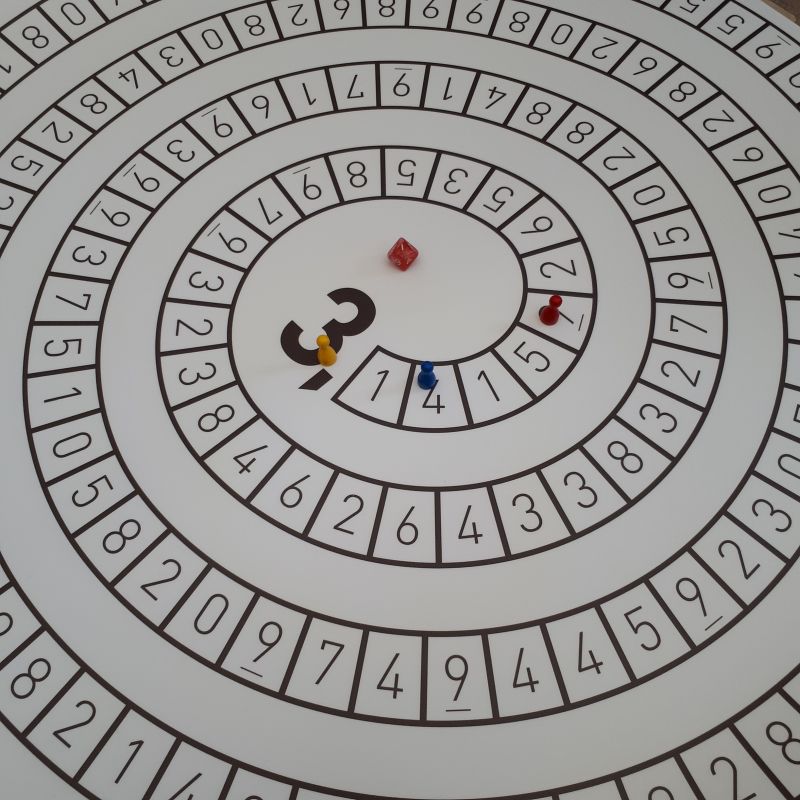 Lavori in corso - museoscienza: Aspettando il giorno del pi greco