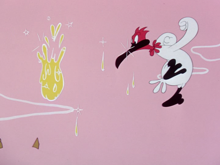 Cinema 4: Cel Bloc: Punchy De Leon (1950)