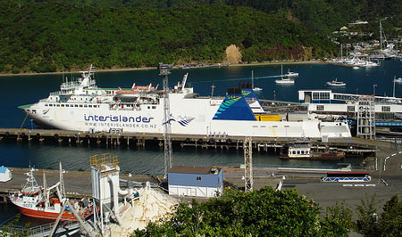 Travel: NEW ZEALAND GUIDED TOUR SOUTH ISLAND & NORTH ISLAND 14 DAYS ...