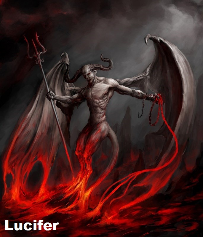 Ganhando Almas Para Jesus: Estudo sobre Demônios 12 Demônios Mestres