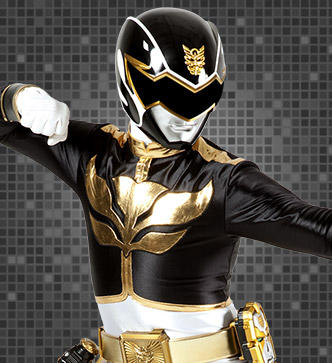 Power Rangers Megaforce - 'Bio' dos personagens