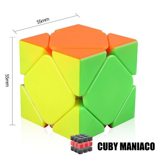 cubos de rubik raros - CUBY MANIACO - ONLINE