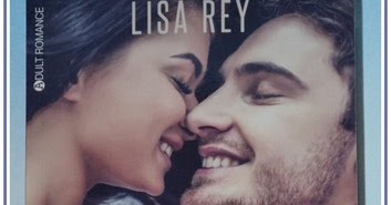 Les Lectures de Val : Love Challenge de Lisa Rey