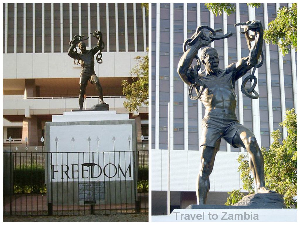 TravelZambia..,Lets Explore!!!: LUSAKA CITY, ZAMBIA.