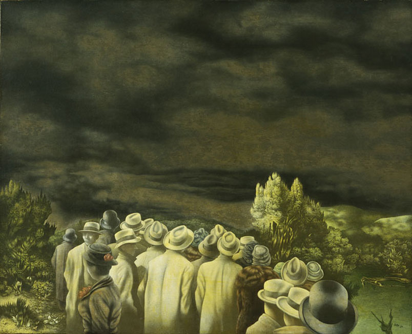 El Café de Ocata: Expectación