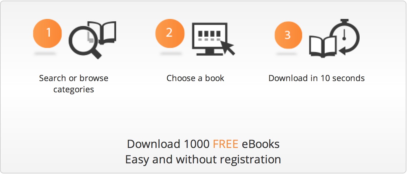 Bookboon provides free eBooks and textbooks